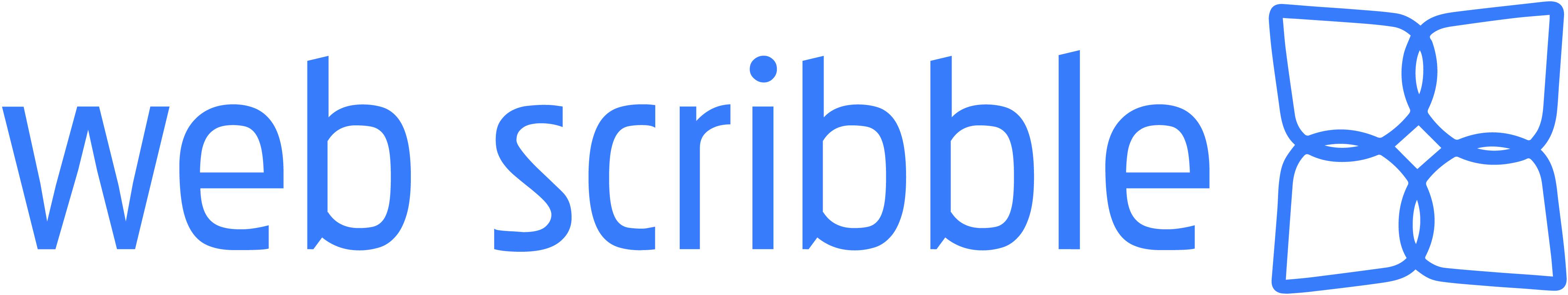 Web Scribble | Terms of Service